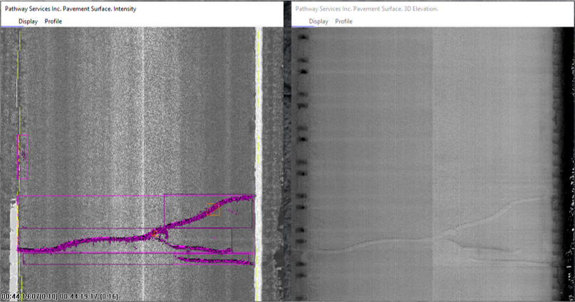 Pavement Management Program | NDDOT